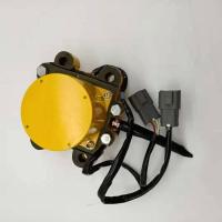 China 7824-30-1600 Excavator Electrical Parts PC120-5 S6D95 Throttle Stepper Motor for sale