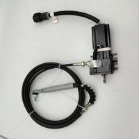 China 22U-06-11790/11113 Excavator Throttle Motor 201-43-72122 PC60-7 PC228UU PC128UU for sale