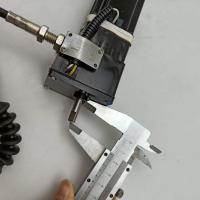 China 22U-06-11790/11113 Excavator Throttle Motor 201-43-72122 PC60-7 PC228UU PC128UU for sale