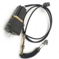 China 102-8007 Electric Starter Motor for sale