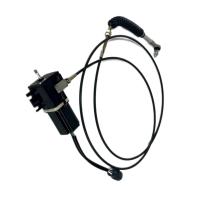 China 102-8007 Electric Starter Motor for sale