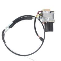 China 126-3021 7Y-3913 7Y-3913 4I-5496 Excavator Motor Assembly For  E312 for sale