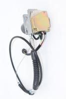 China 126-3021 7Y-3913 7Y-3913 4I-5496 Excavator Motor Assembly For  E312 for sale