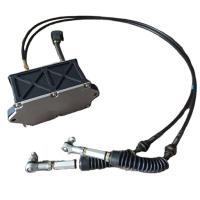 China 247-5212 / 227-7672 Throttle Actuator Motor 157-3177 / 171-2 320D For for sale