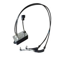 China 247-5212 / 227-7672 Throttle Actuator Motor 157-3177 / 171-2 320D For for sale