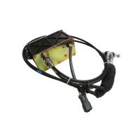 China OEM Excavator Throttle Motor for sale