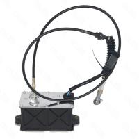 China OEM Excavator Throttle Motor for sale