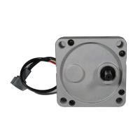 China 4257163 4188762 Excavator Spare Parts EX200-2/3 EX300-2/3 Throttle Position Motor for sale