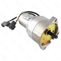China YN20S00002F1 Excavator Electrical Parts YN20S00002F3 Throttle Motor SK200-6E for sale
