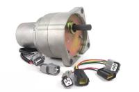 China YN20S00002F1 Excavator Electrical Parts YN20S00002F3 Throttle Motor SK200-6E for sale