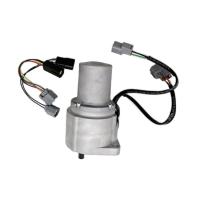 China YN20S00002F3 Throttle Motor Accelerator Assy For Excavator SK200-6 for sale