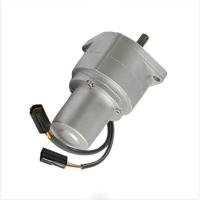 China YN20S00002F3 Throttle Motor Accelerator Assy For Excavator SK200-6 for sale