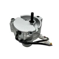 China 2406U197F4 Excavator Electrical Parts SK200-3 MOTOR ASSY Throttle Motor for sale