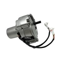 China 2406U197F4 Excavator Electrical Parts SK200-3 MOTOR ASSY Throttle Motor for sale