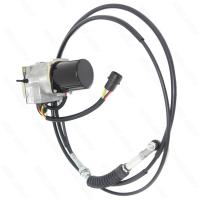China ISO 106-0097 Excavator Replacement Parts Throttle Motor E325/330-L for sale