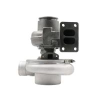 China 6738-81-8210 PC200-6 Excavator Turbocharger HX35 S6D102 3539697 6735-81-8031 for sale