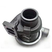 China 6738-81-8090 Excavator Turbo HX35 S6D102E Turbocharger 6738-81-8091 for sale