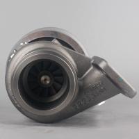 China 4039339 4039338 HX30 Turbocharger For Cummins Engine HX30 S6D95 for sale