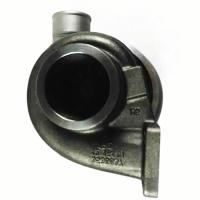 China 6207-81-8210 T04B59 S6D95 Excavator Turbocharger Supercharger for sale