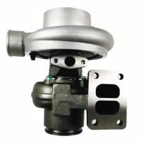 China 6207-81-8210 T04B59 S6D95 Excavator Turbocharger Supercharger for sale