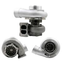 China 6505-52-5410 KTR110G SA6D140 Komatsu Turbo For Earth Moving D155 for sale