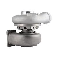 China 6505-71-5550 Electric Turbocharger KTR110 S6D170 For Earth Moving for sale