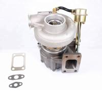 China Custom Excavator Turbocharger 4040382 For CUMMINS 4BT TD04-L-10G for sale