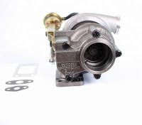 China Custom Excavator Turbocharger 4040382 For CUMMINS 4BT TD04-L-10G for sale