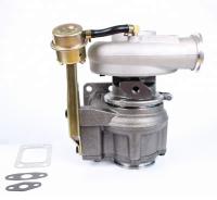 China Custom Excavator Turbocharger 4040382 For CUMMINS 4BT TD04-L-10G for sale