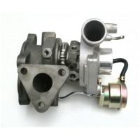 China TD04-12T-4 49377-03043 Complete Turbo Turbocharger For HX30W 4BT for sale