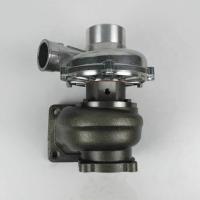 China EX200-2 RHC6 6BD1 Excavator Turbocharger 114400-2720 For Excavator EX200-2 W for sale