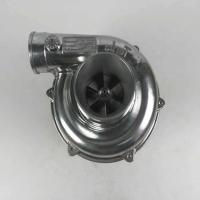 China EX200-2 RHC6 6BD1 Excavator Turbocharger 114400-2720 For Excavator EX200-2 W for sale
