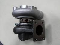 China 4BD1 4BG1 Excavator Turbocharger OEM Engine Turbocharger For EX120-2 EX120-3 for sale