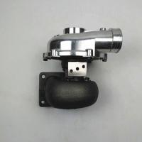 China 7T-534 318731 Excavator Parts Turbocharger 114400-2100 114400-2720 RHC7 6BD1 for sale
