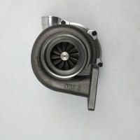 China 7T-534 318731 Excavator Parts Turbocharger 114400-2100 114400-2720 RHC7 6BD1 for sale