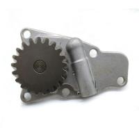China 6206-51-1201 6D95 21T Oil Pump For Komatsu Excavator PC120-3 PC100-3 Engine for sale