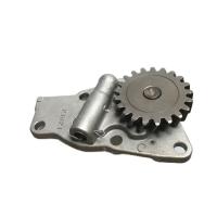 China 6209-51-1700 6D95 20T Excavator Oil Pump High Pressure Oil Pump for sale