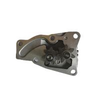 China 6209-51-1700 6D95 20T Excavator Oil Pump High Pressure Oil Pump for sale