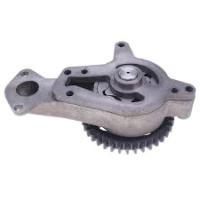 China 6136-51-1002 Excavator Oil Pump 6209-51-1400 6136-52-1201 PC200-1 For Komatsu for sale