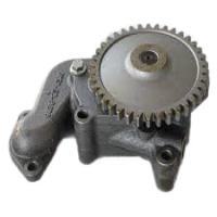 China PC300-6 Excavator Oil Pump for sale