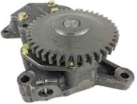 China PC300-6 Excavator Oil Pump for sale