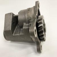 China 6151-51-1005 Excavator Oil Pump 6D125 Engine Oil Pump for sale