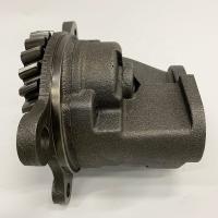 China 6151-51-1005 Excavator Oil Pump 6D125 Engine Oil Pump for sale