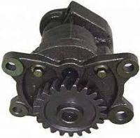 China 6150-51-1004 6D125 Oil Pump 6150-51-1005 Compatible With Grader Engine Bulldoze for sale
