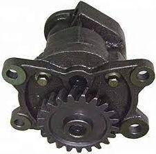 China 6150-51-1004 6D125 Oil Pump 6150-51-1005 Compatible With Grader Engine Bulldoze for sale