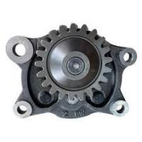 China 6150-51-1004 6D125 Oil Pump 6150-51-1005 Compatible With Grader Engine Bulldoze for sale