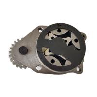China 3918213 Diesel Engine Oil Pump for sale