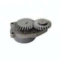 China 4941464 Excavator Oil Pump PC360-7 6CT Diesel Engine Parts For CUMMINS for sale