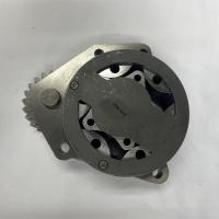China 4941464 Excavator Oil Pump PC360-7 6CT Diesel Engine Parts For CUMMINS for sale