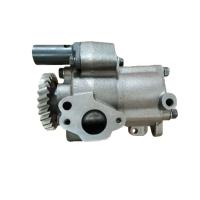 China 6128-52-1013 Excavator Spare Parts Oil Pump 9128-52-1013 6D155 for sale